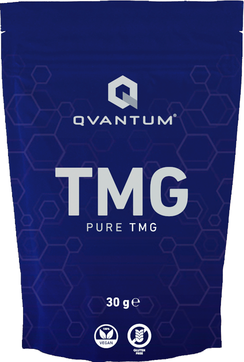 TMG | 30Gr. - Qvantum Health